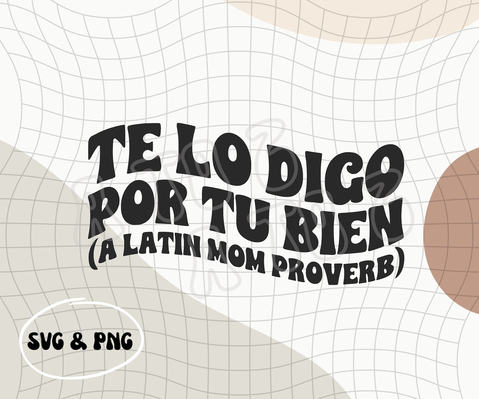 Mama Latina PNG & SVG | Frases De Mama PNG | Dichos De Mama | Latin Mom ...