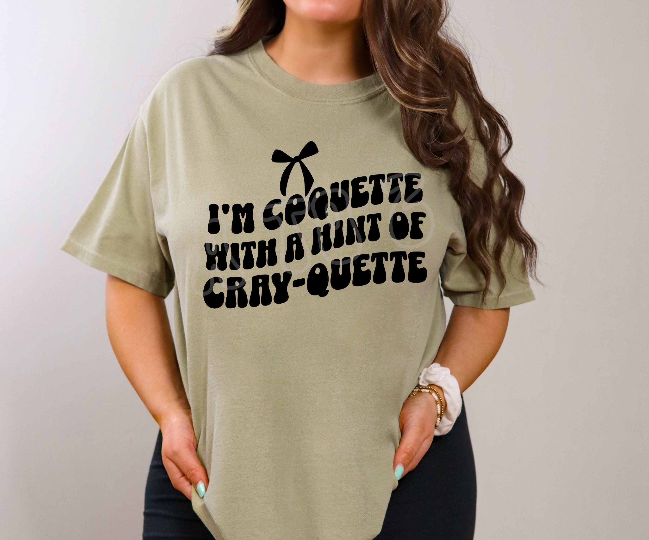 Coquette PNG & SVG - Etsy