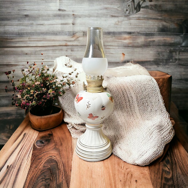 Floral Lamp Shades - Etsy