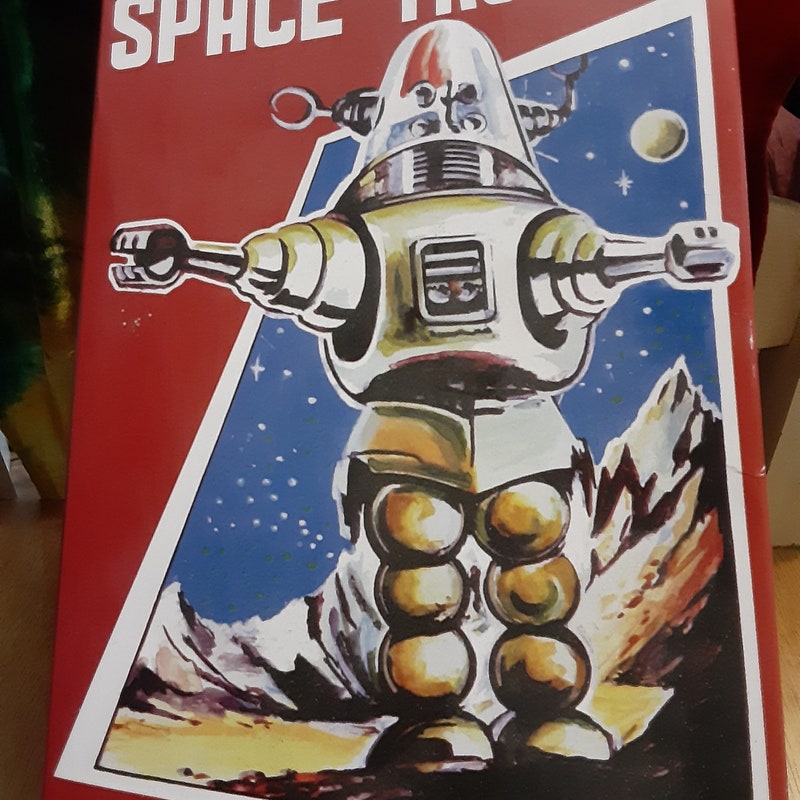 Gamer Robot Toys - Etsy