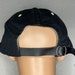 Bumbershoot, Vintage Adjustable Back Baseball Cap - Etsy