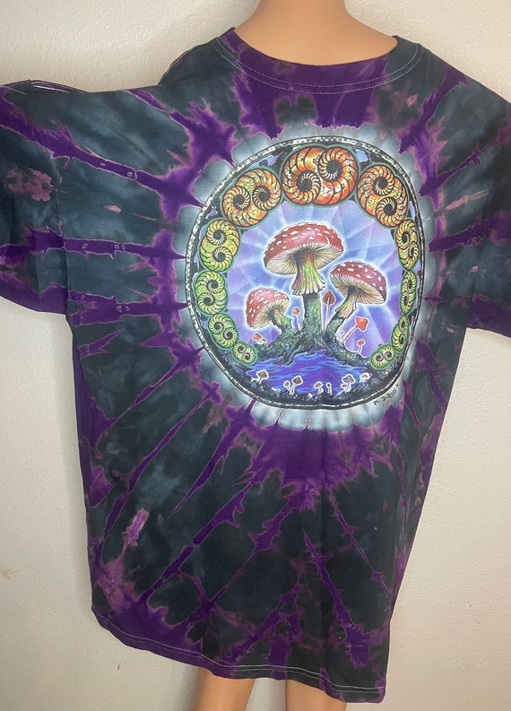 vintage t shirt mike - Gem