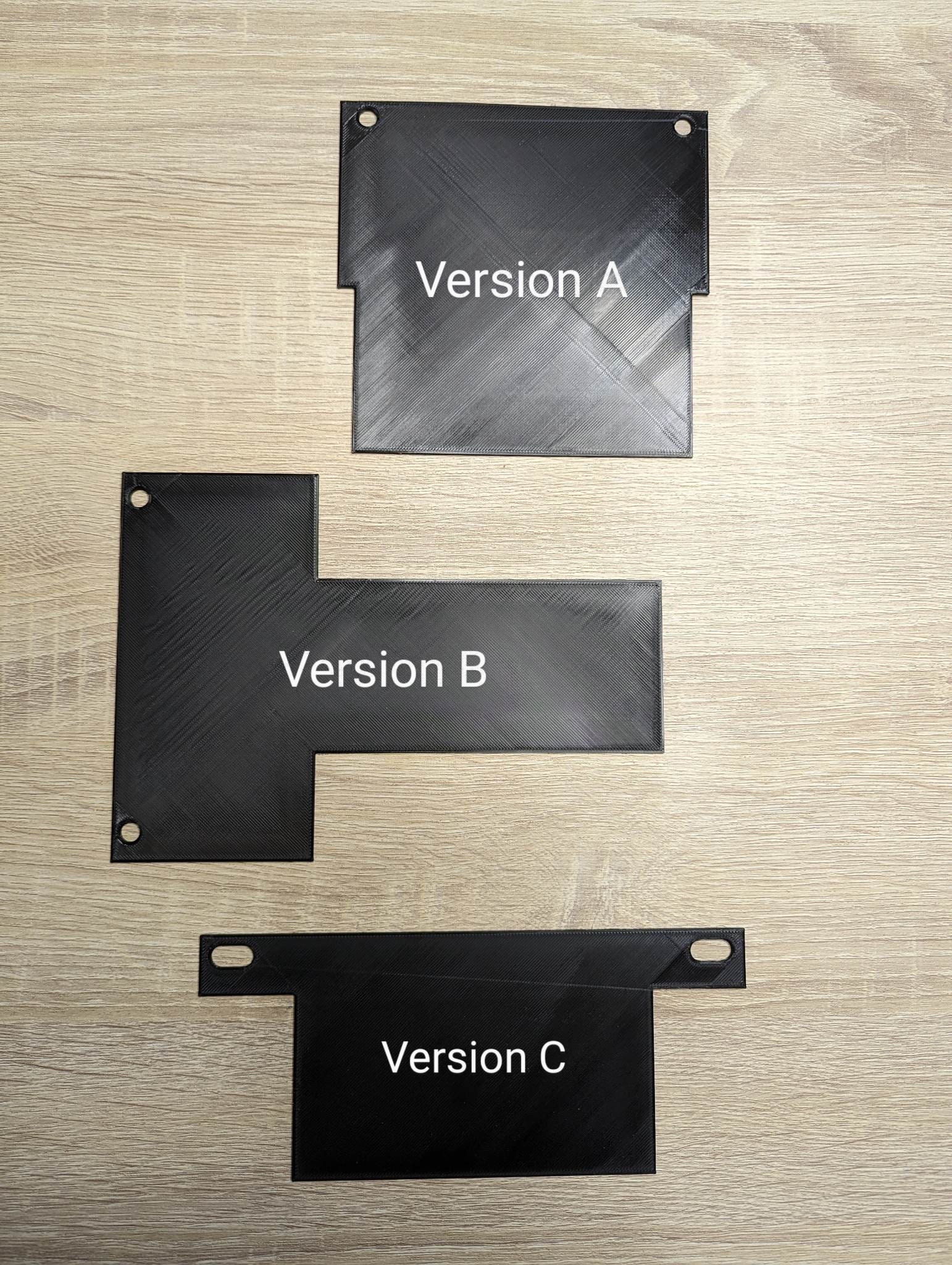 BC HOV ok Decal Holder - Etsy