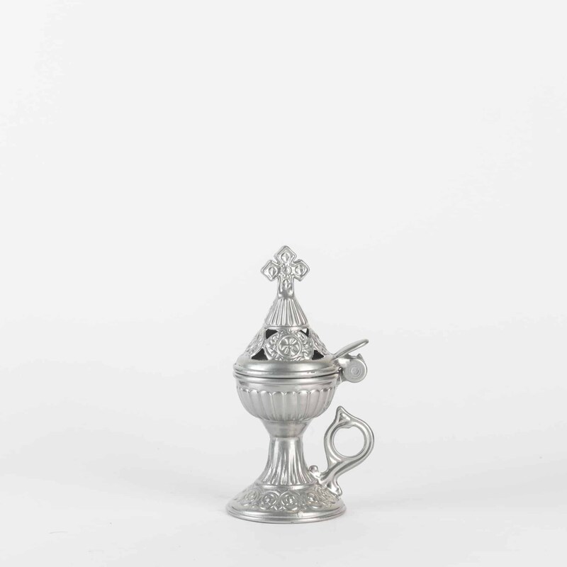 Orthodox Censer - Etsy