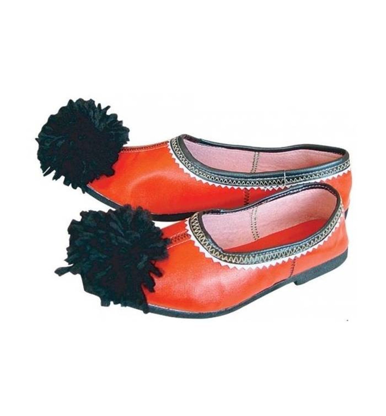 Tsarouchia (greek Traditional Shoes for Tsolia), Greek Tsarouchi - Etsy