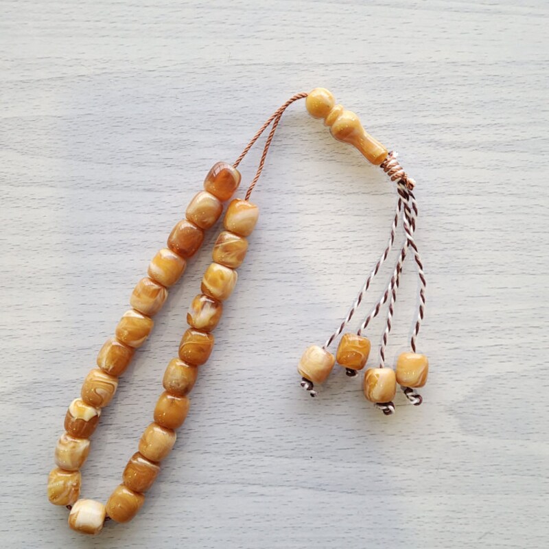 Greek Worry Beads - Etsy