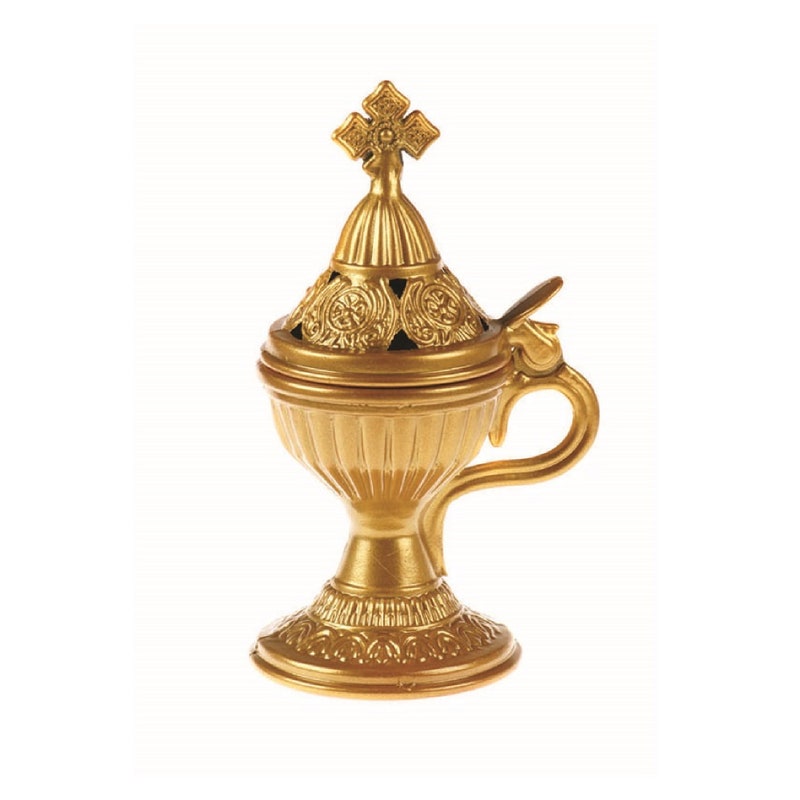 Orthodox Censer - Etsy