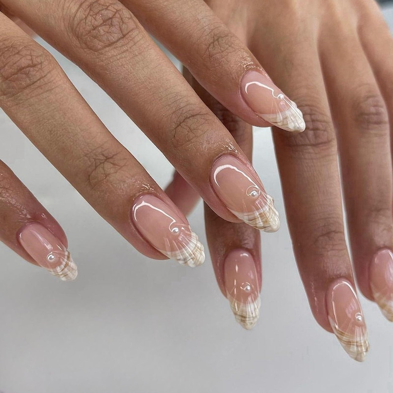 Faux Nails - Etsy