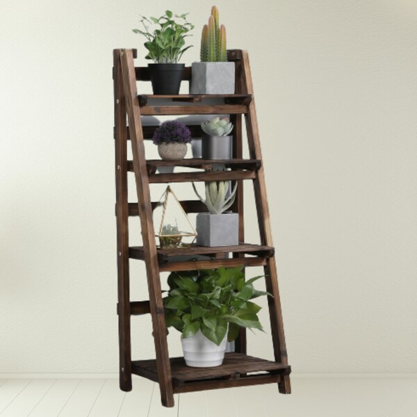 Ladder Pot Rack - Etsy
