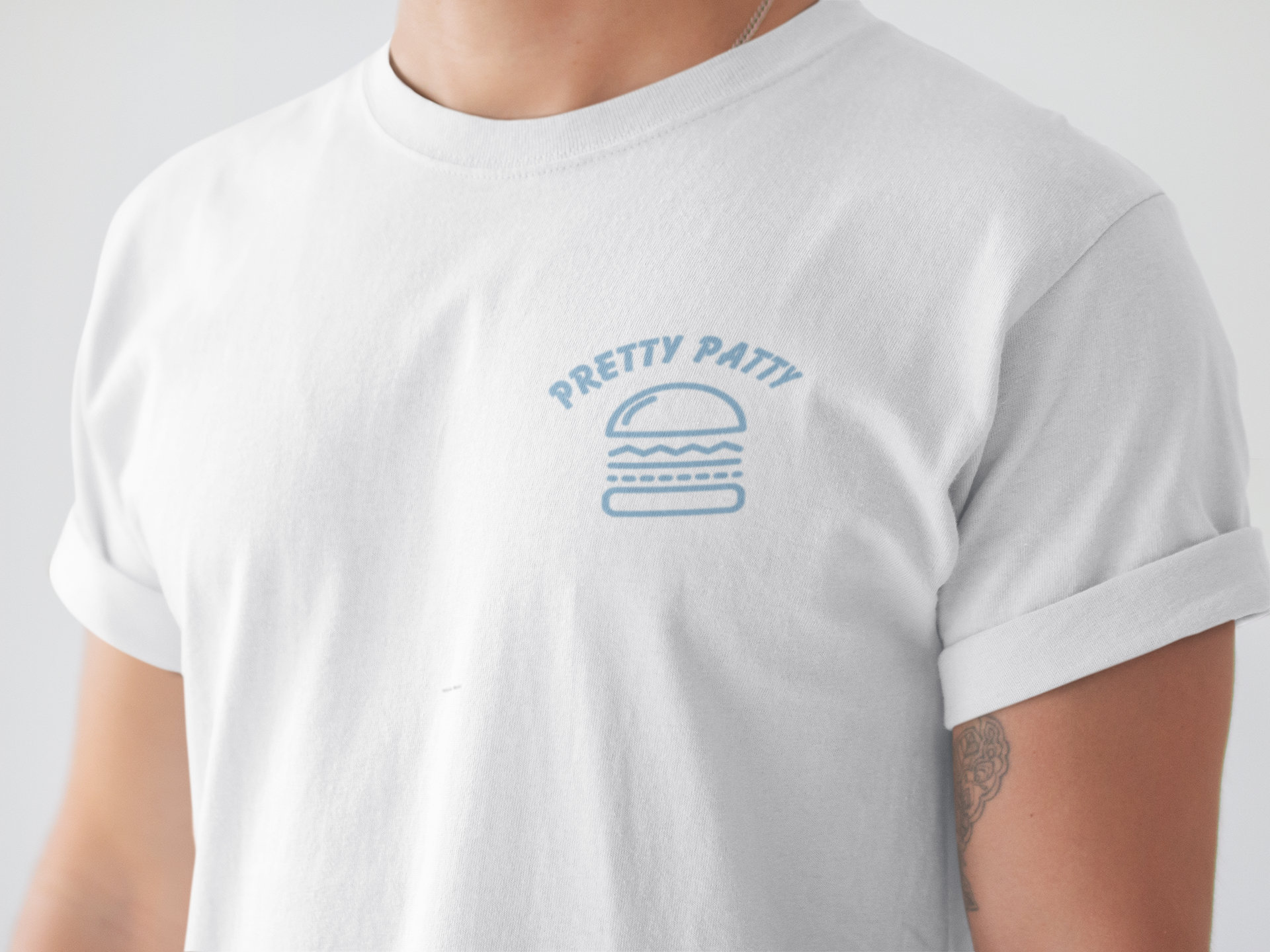 Pretty Patty Spongebob Shirt for Summer Rainbow Gift for Friend Gay ...