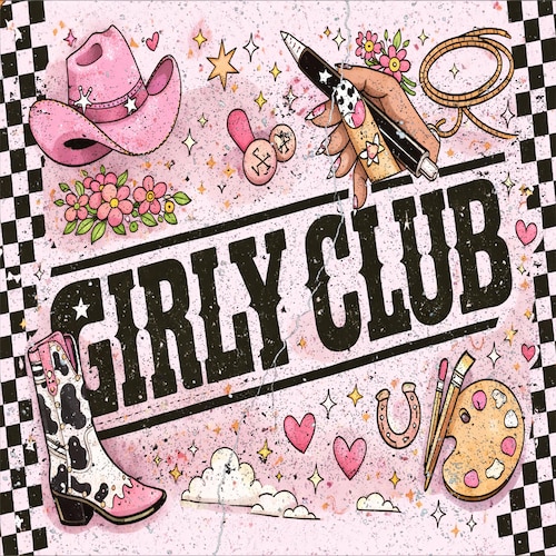 girlypngclub - Etsy