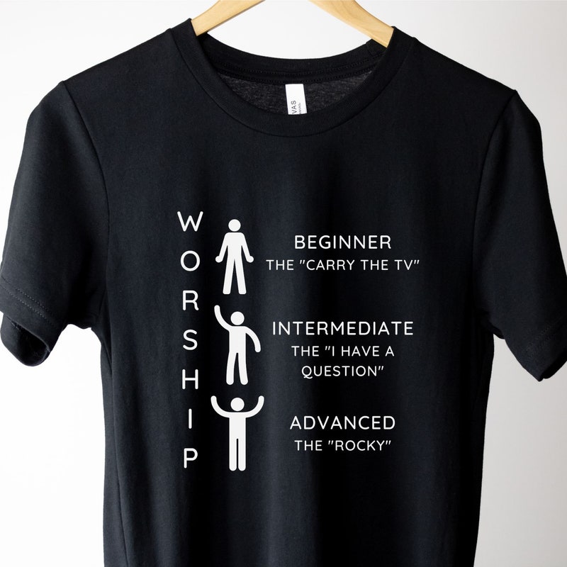 Funny Christian Shirts - Etsy