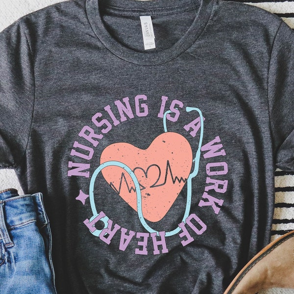 Nurses Week - Etsy
