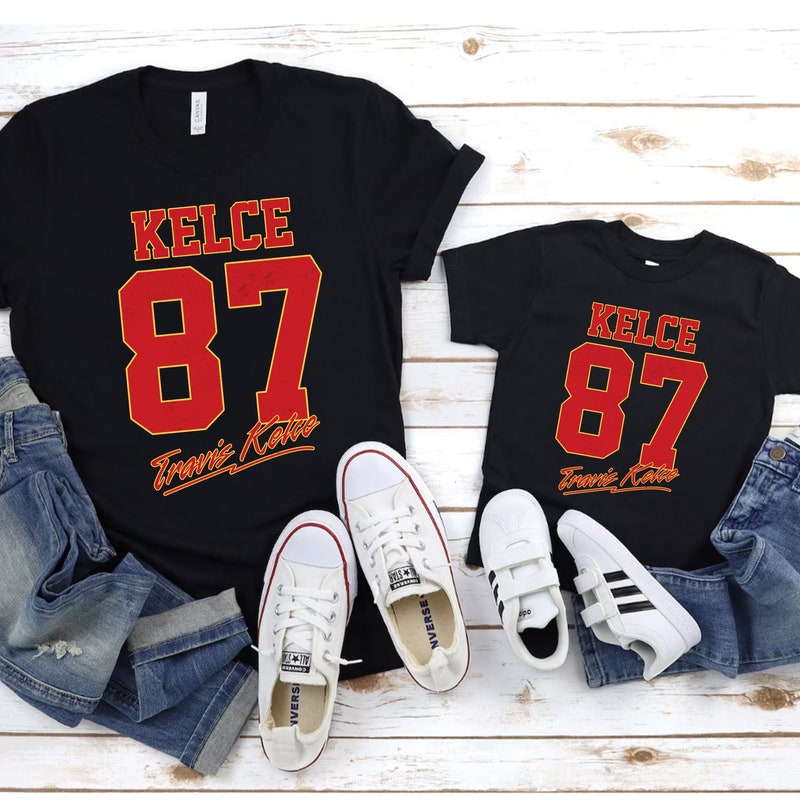87 Football Shirt Women - Etsy