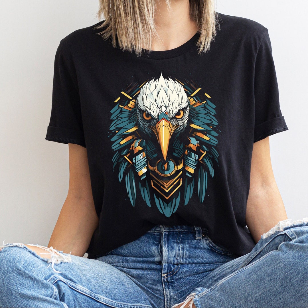 Condor Shirt, Condor Animal Shirt, Condor Lover Gift, Animal Bird Shirt ...