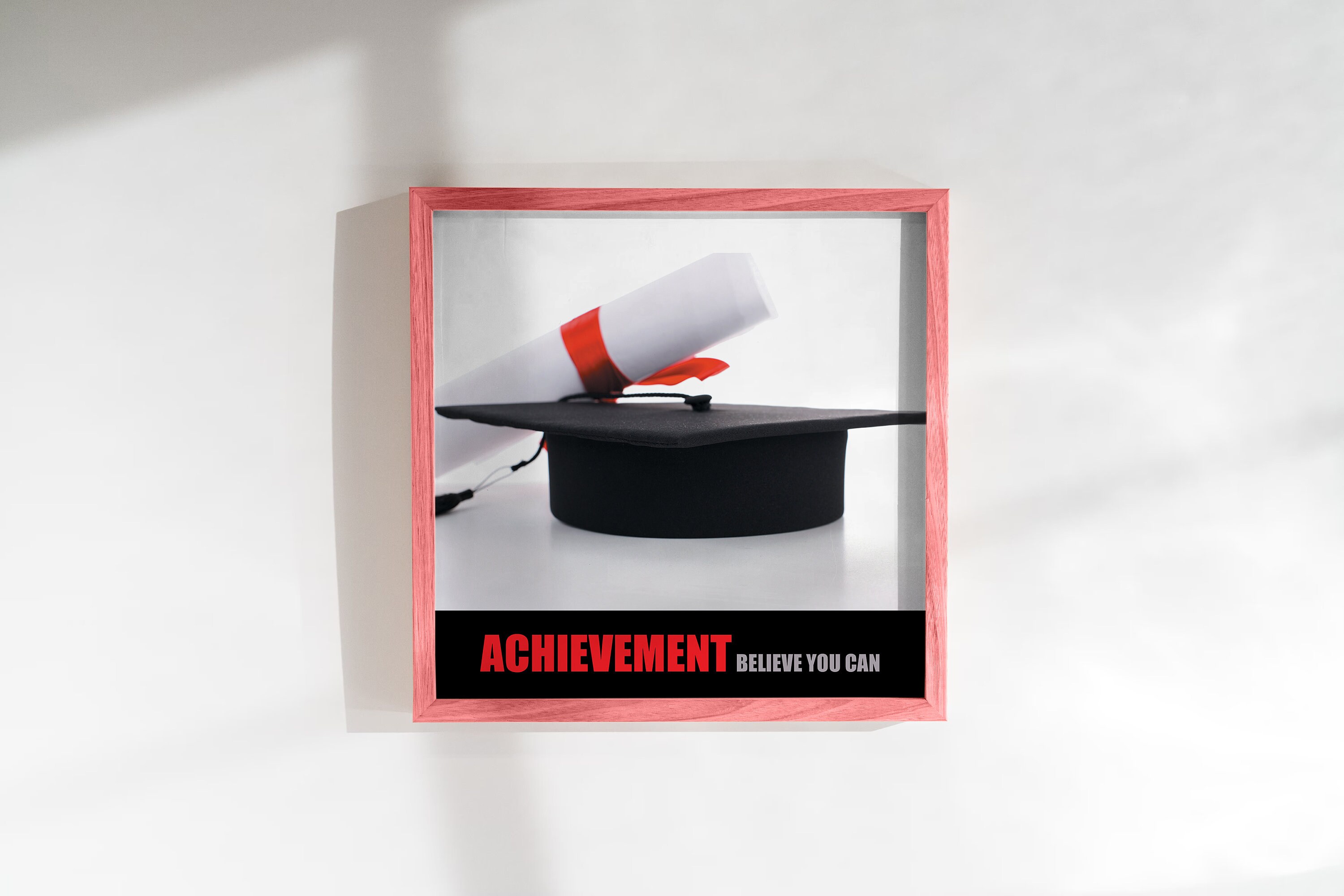 Achievement Poster, Office Wall Art, Office Decor, Management ...