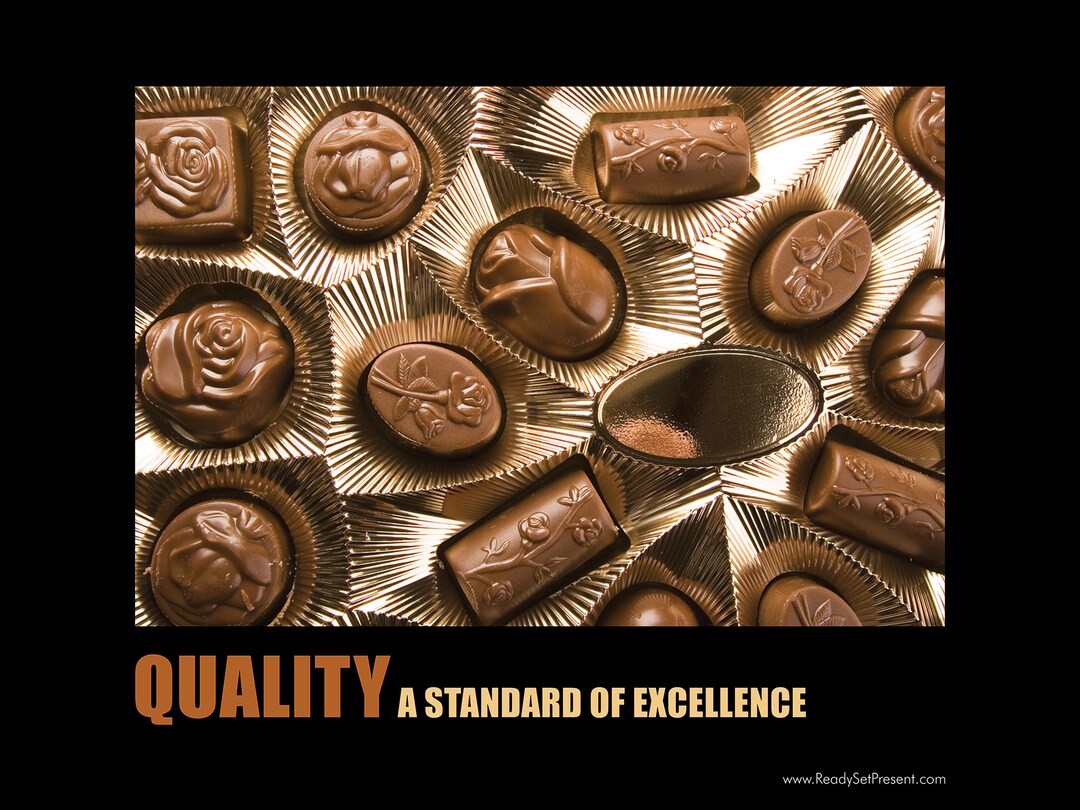 Quality Poster - Etsy