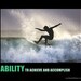Ability Poster for Wall Art & Office Décor - Etsy