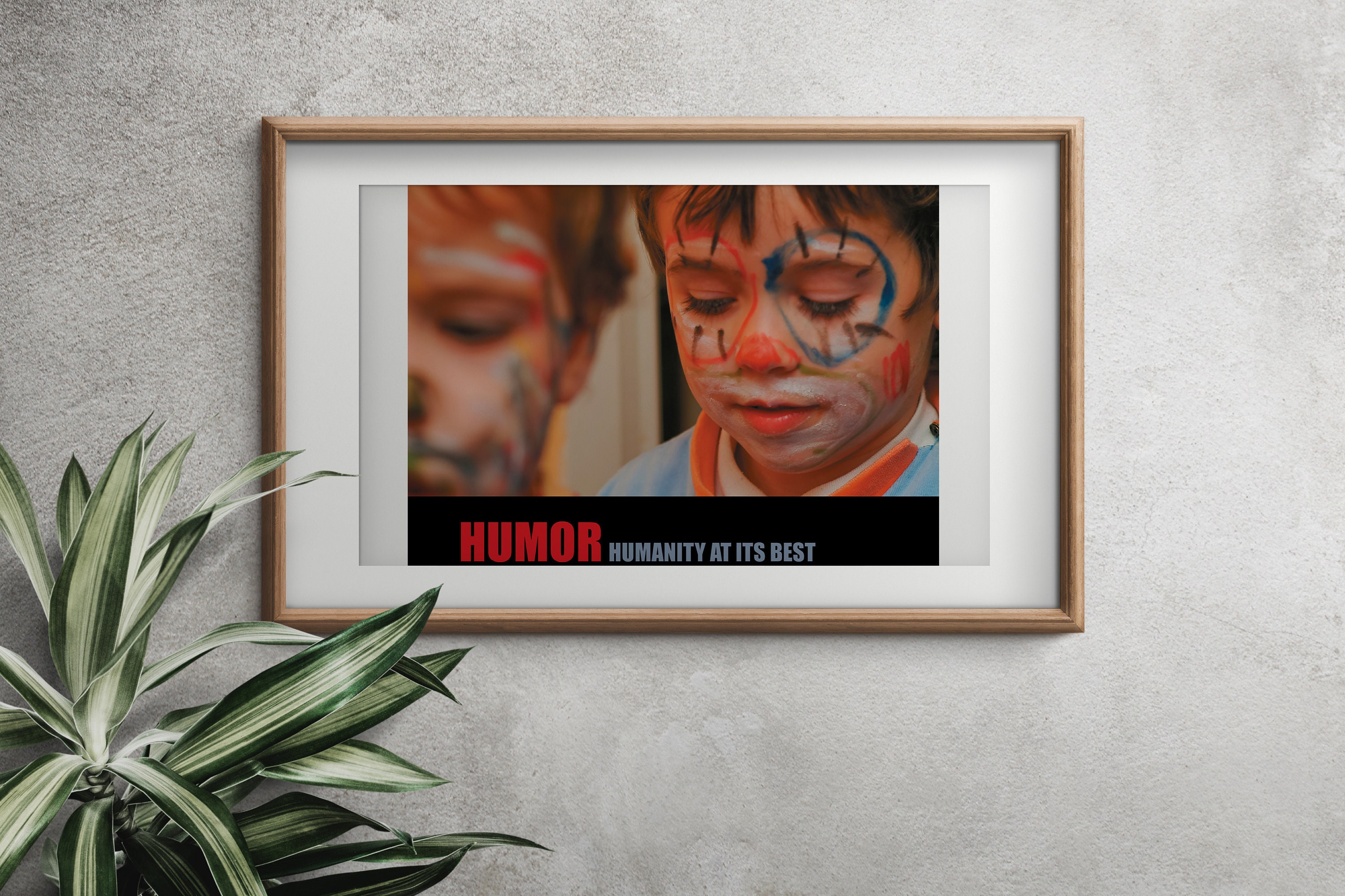 Humor Poster for Wall Art - Etsy
