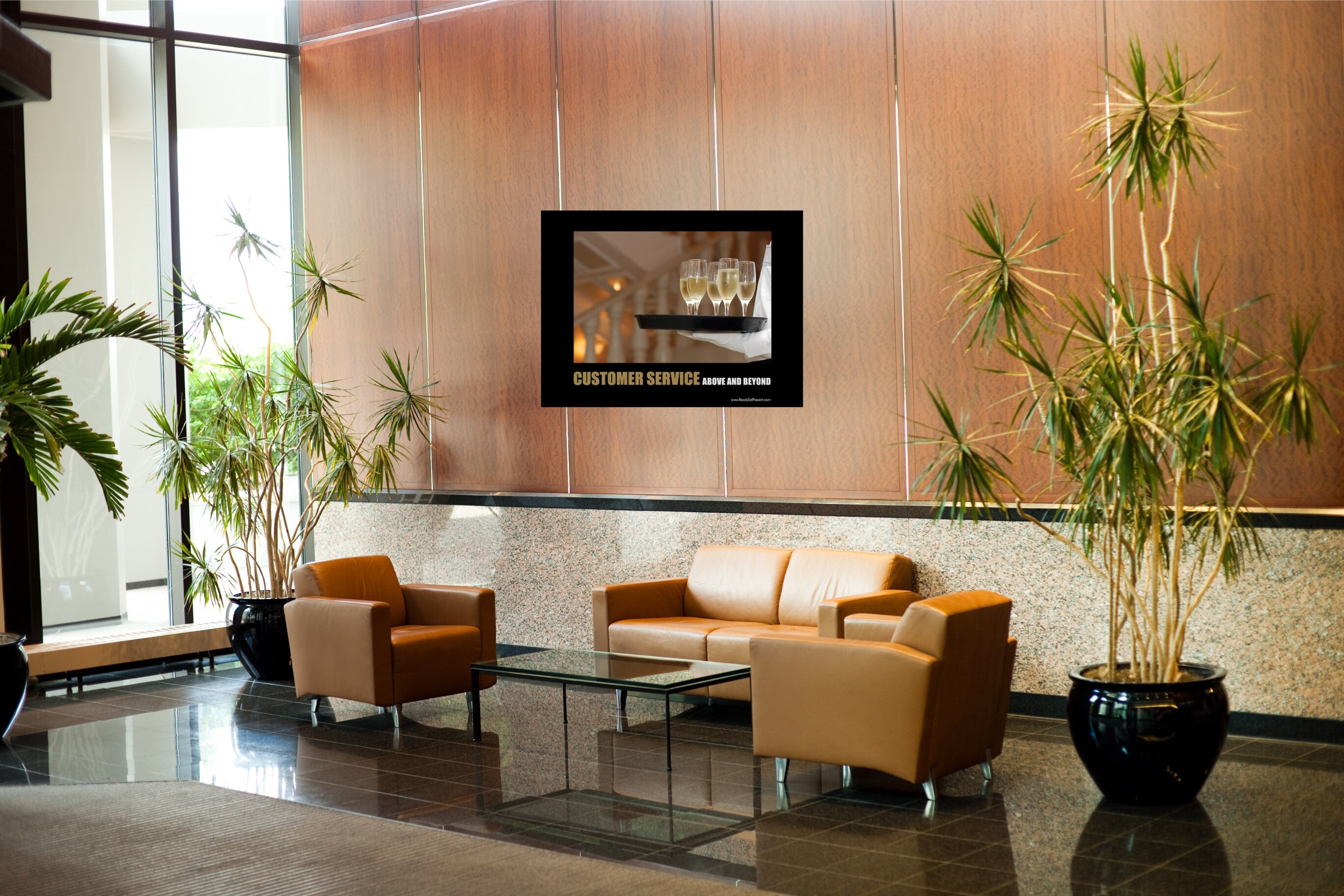 Customer Service Poster for Office Décor - Etsy