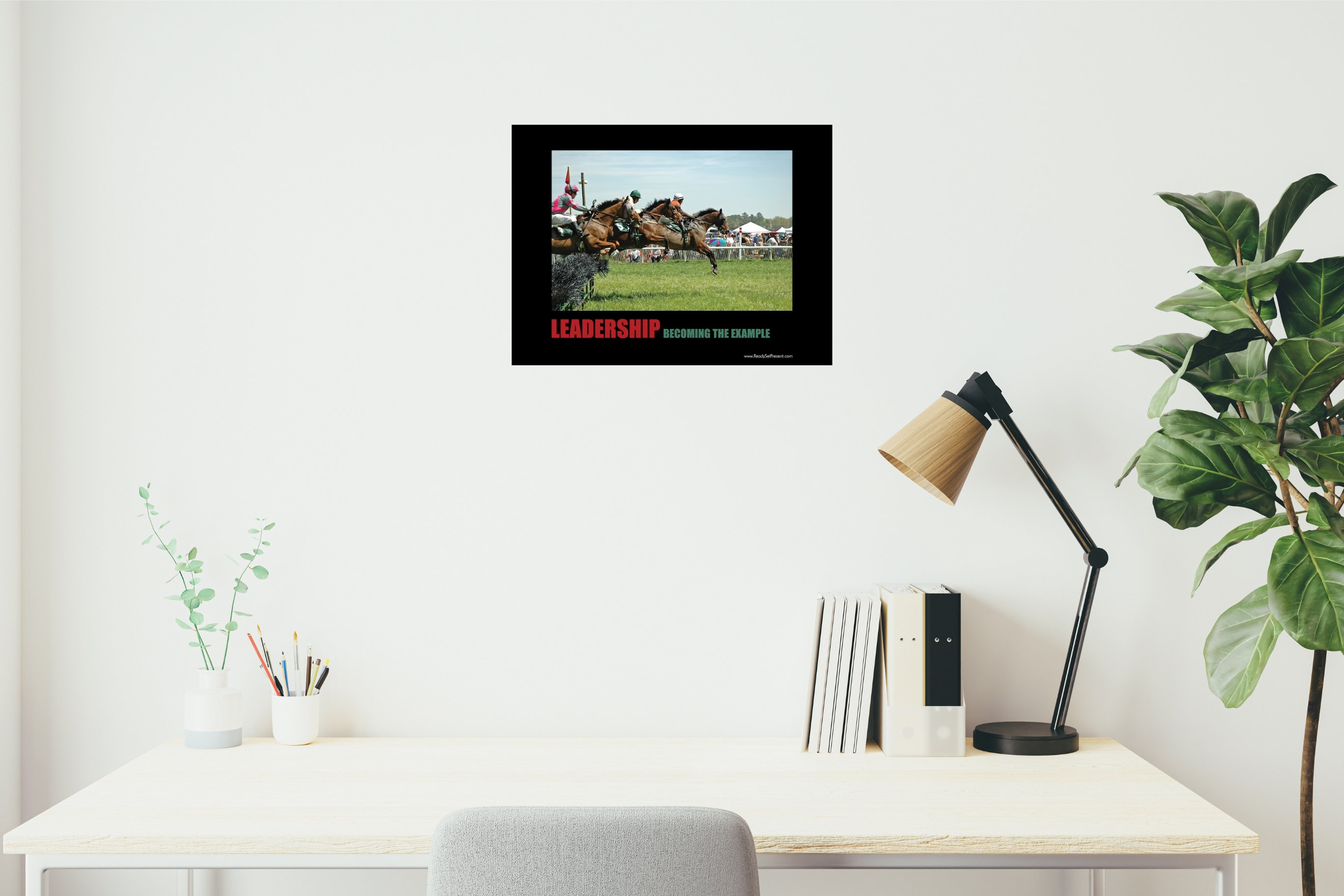 Leadership Inspirational Poster - Etsy