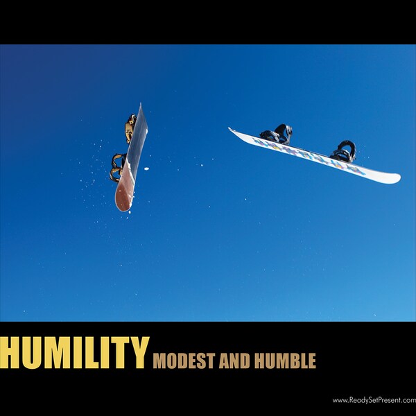 Humility - Etsy