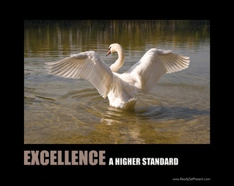 Integrity Inspirational Poster - Etsy