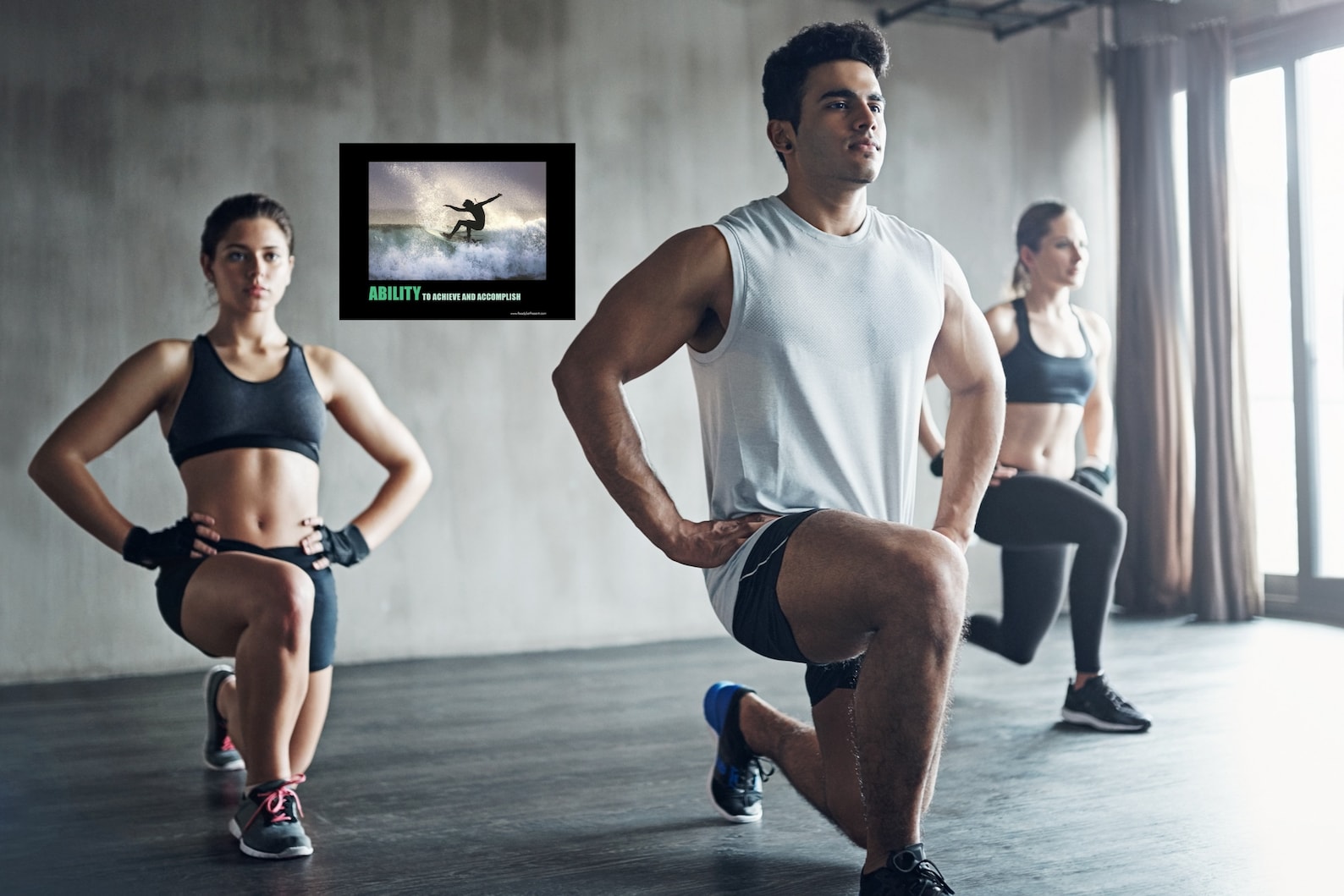 Ability Poster for Wall Art & Office Décor - Etsy