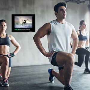 Ability Poster for Wall Art & Office Décor - Etsy