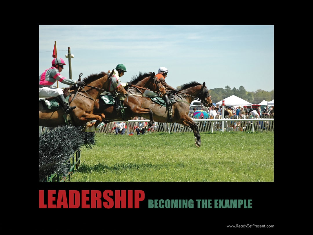 Leadership Inspirational Poster - Etsy