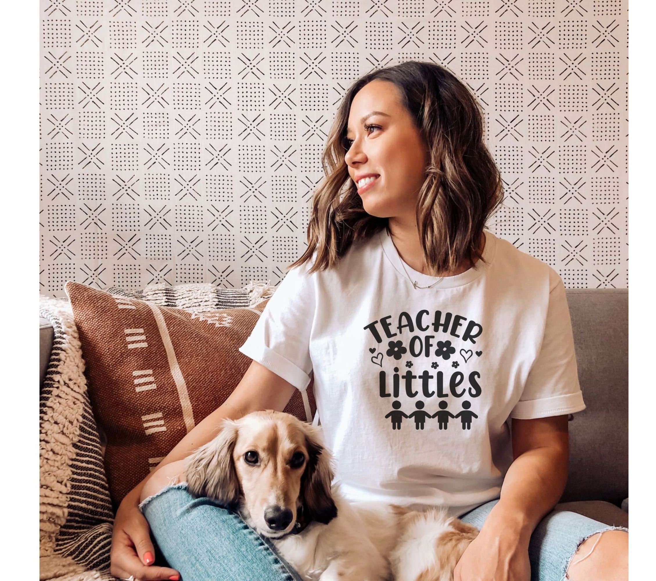 Early Childhood Education SVG PNG Bundle Early Childhood Education ...