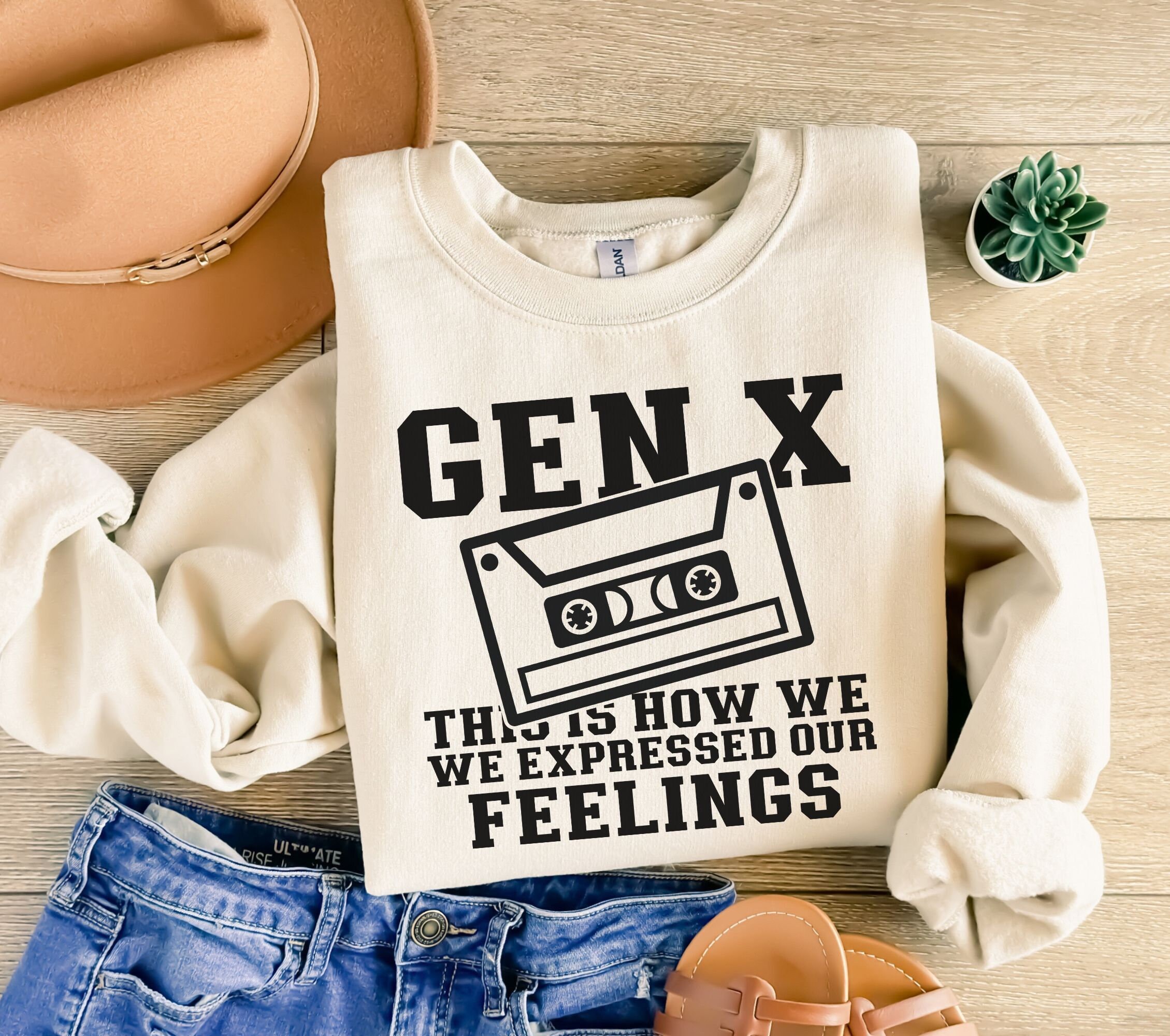 Gen X SVG Bundle| Gen X PNG Bundle| Retro Gen X Svg Bundle| Gift for ...