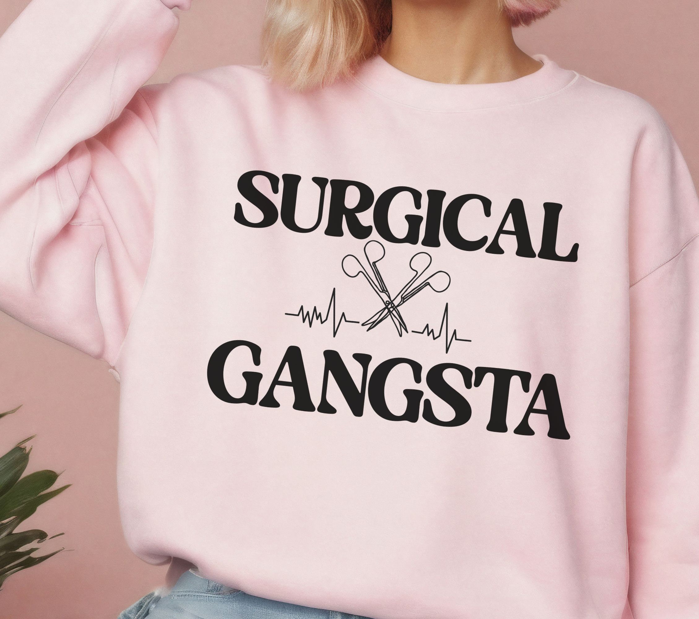 Surgical Tech SVG PNG Bundle| Surgical Technologist Svg| Surgeon ...