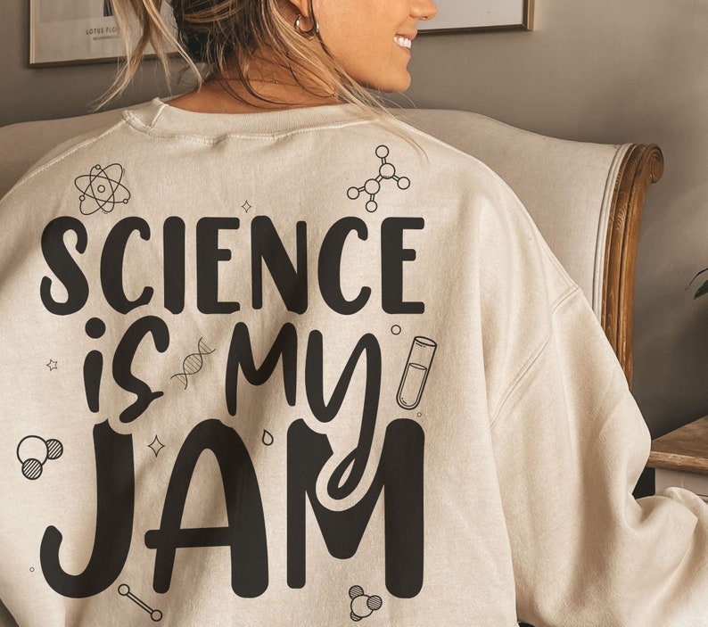 Science Teacher SVG Bundle, Scientist SVG Bundle, Fiction Day Svg ...