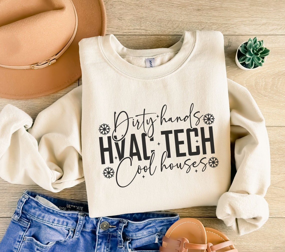 HVAC SVG Bundle, HVAC Tech Svg Bundle, Hvac Technician Svg, Hvac Quotes ...