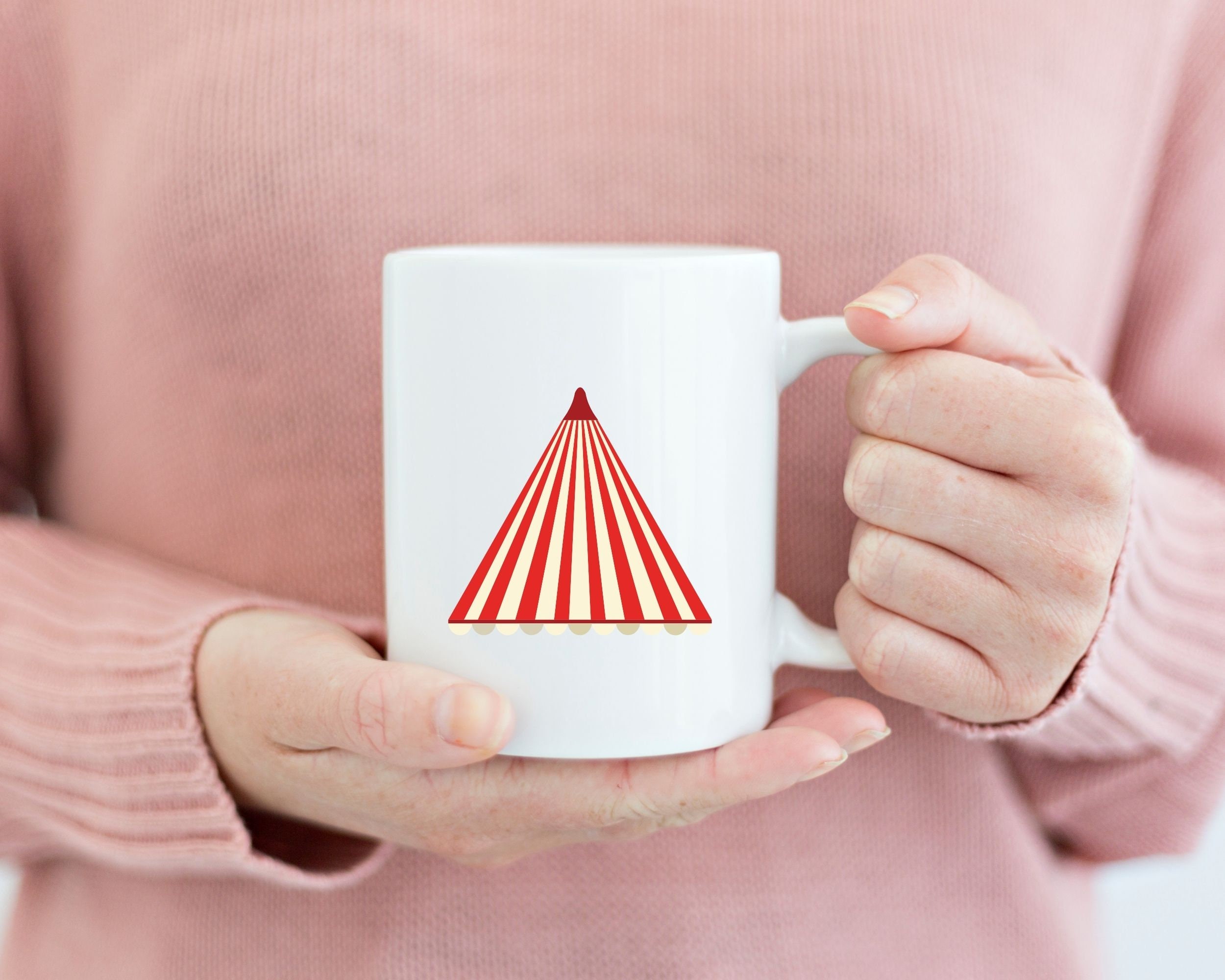 Circus Carnival SVG PNG Bundle Circus Kids Circus Printable Carnival ...