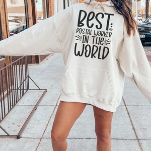 Postal Worker SVG PNG Bundle, Postal Life Svg, Small Town Postal Worker ...