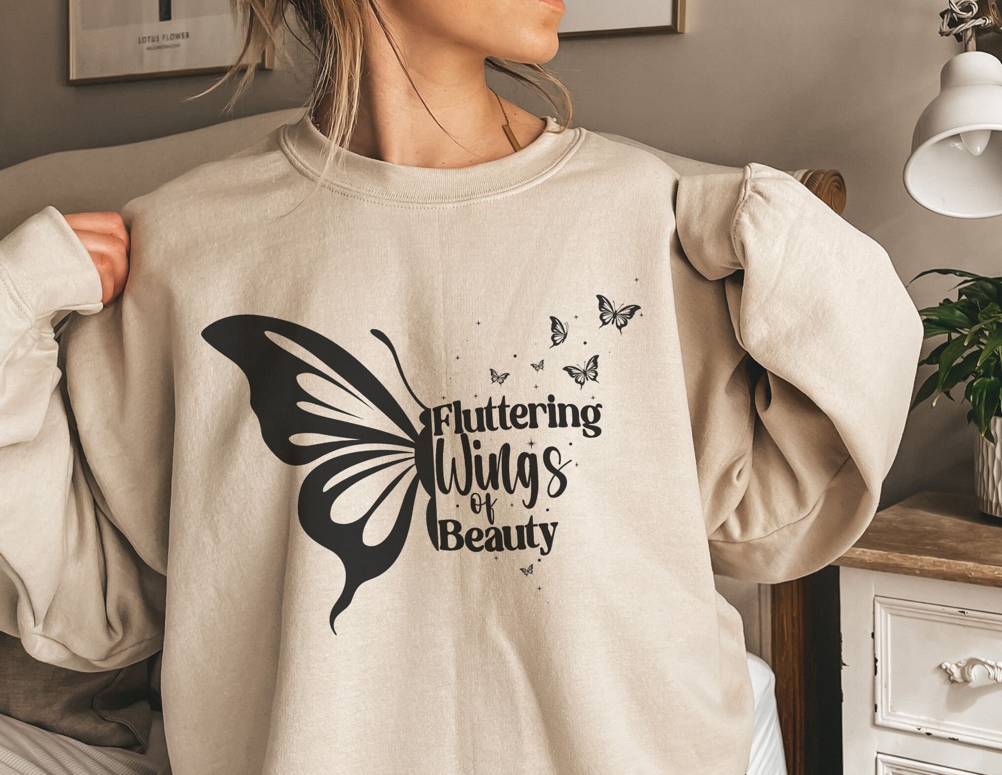 Butterfly Quotes SVG PNG Bundle Butterflies Svg Butterfly Swarm Svg ...