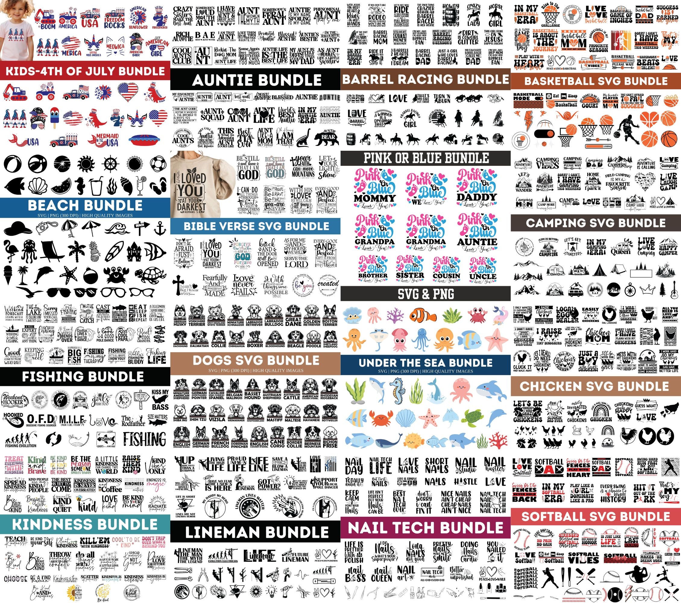 3000+ Mega Svg Bundle| All Files in Shop SVG| Entire Shop Bundle SVG ...