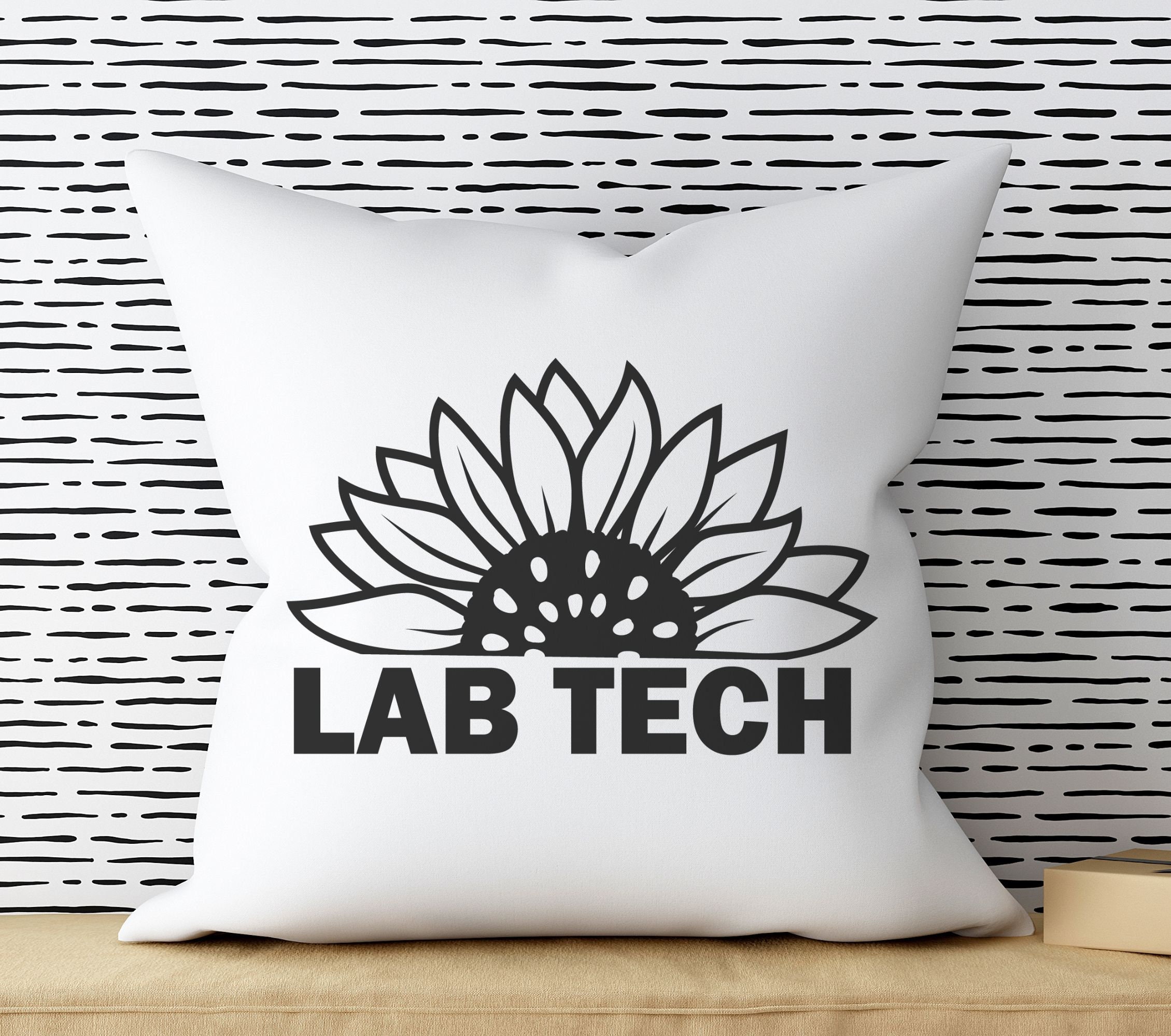 Lab Tech SVG PNG Bundle| Technician Svg| Science Svg| Chemistry Svg ...