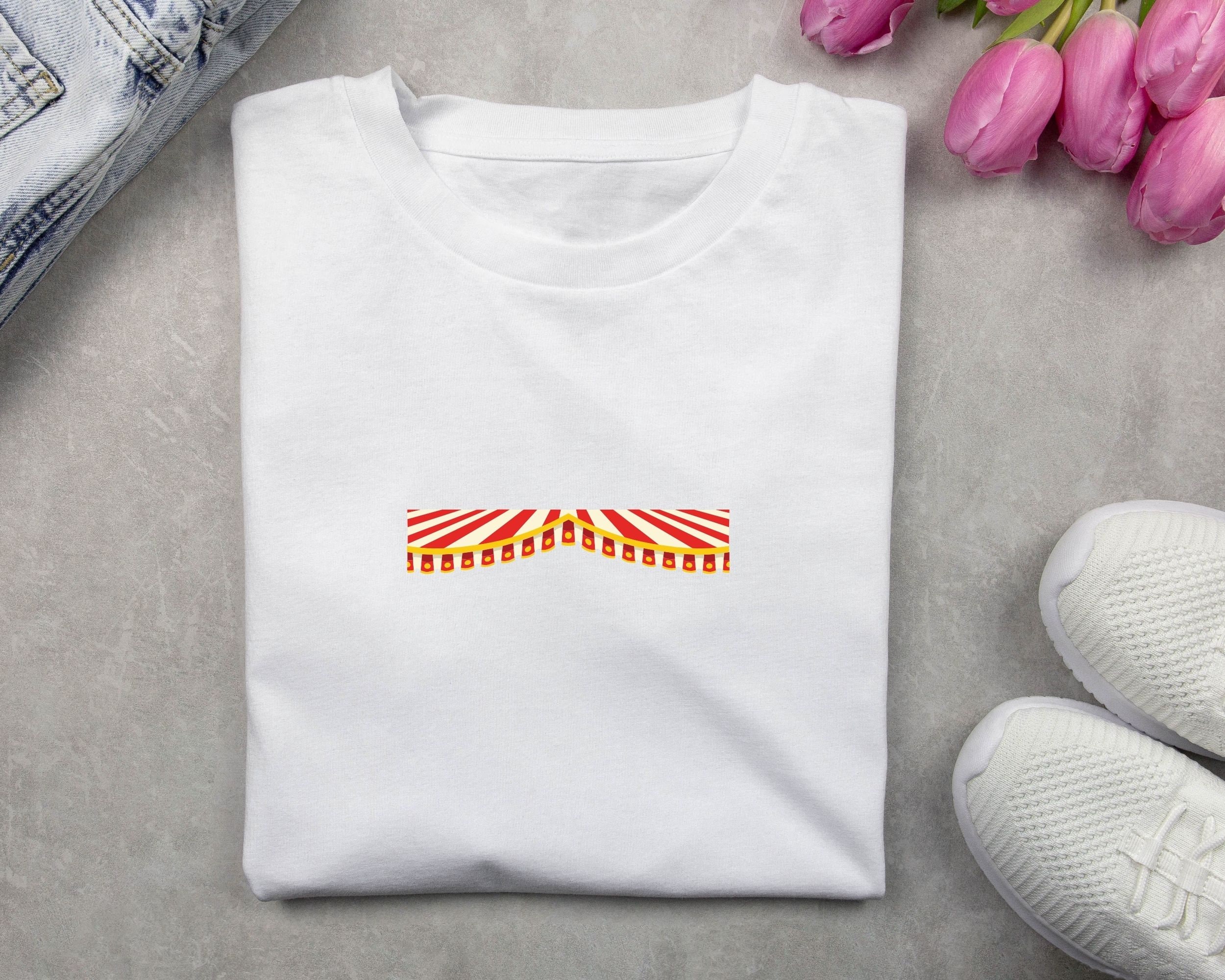 Circus Carnival SVG PNG Bundle Circus Kids Circus Printable Carnival ...