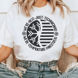 HVAC SVG Bundle, HVAC Tech Svg Bundle, Hvac Technician Svg, Hvac Quotes ...