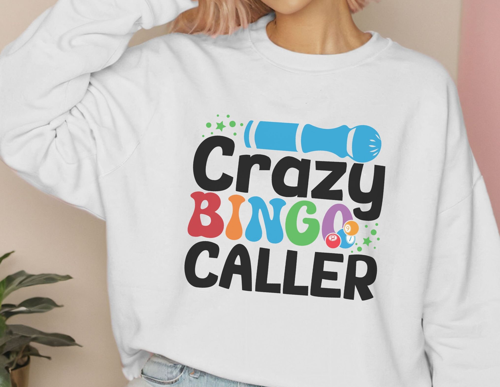 Bingo SVG Bundle Bingo PNG Bundle Bingo Svg Bingo Player Svg Bingo ...