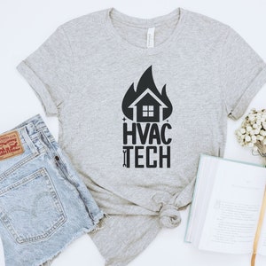 HVAC Svg Bundle, HVAC Png Bundle, HVAC Tech Svg Bundle, Hvac Technician ...
