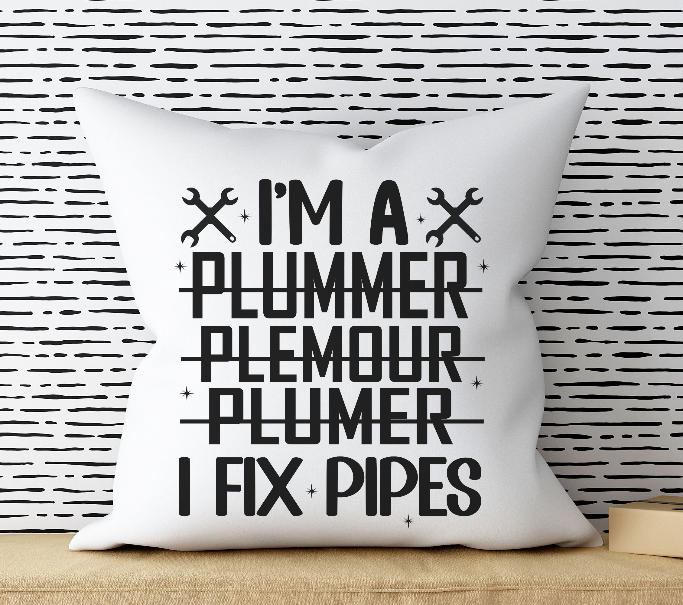 Plumber SVG PNG Bundle| Plumbing Png| Plumber Clipart| Plumber Cut ...