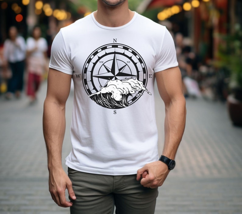 Compass Collection SVG PNG Bundle| Nautical Compass Svg| Compass ...