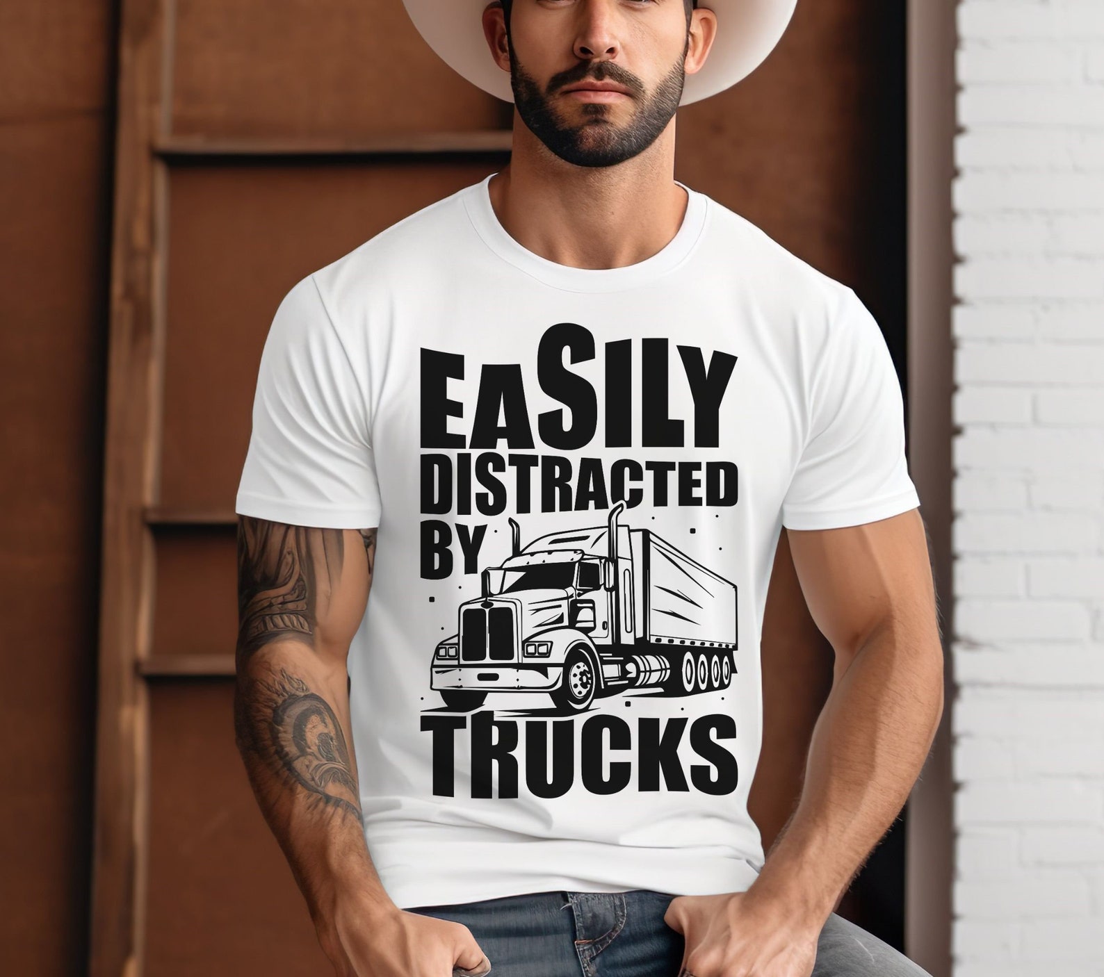 Truck Driver SVG PNG Bundle| Trucker SVG Bundle| Trucking Svg| Trucking ...