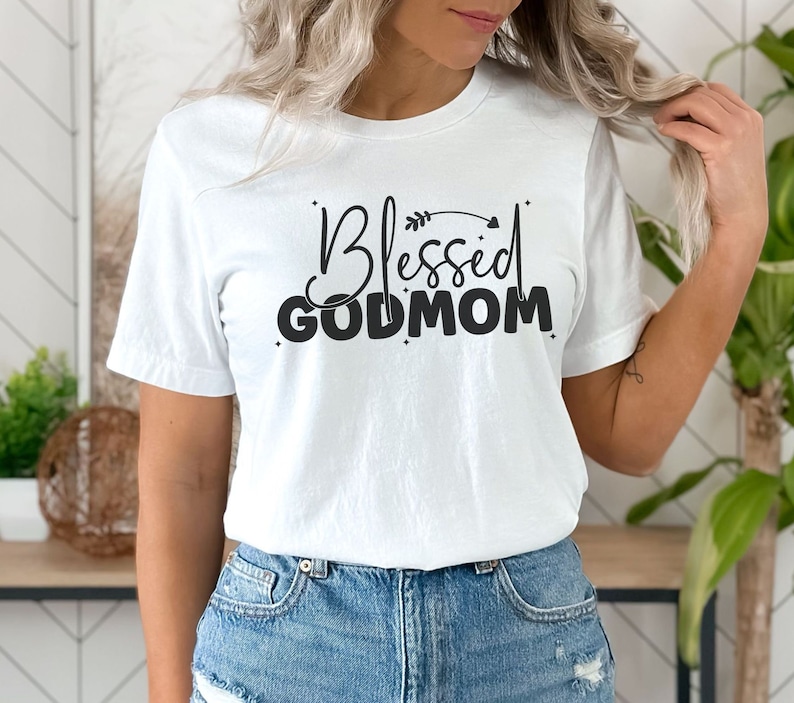 Godmother SVG, Godmother Svg Bundle, Godmother Png Bundle, Godmother ...