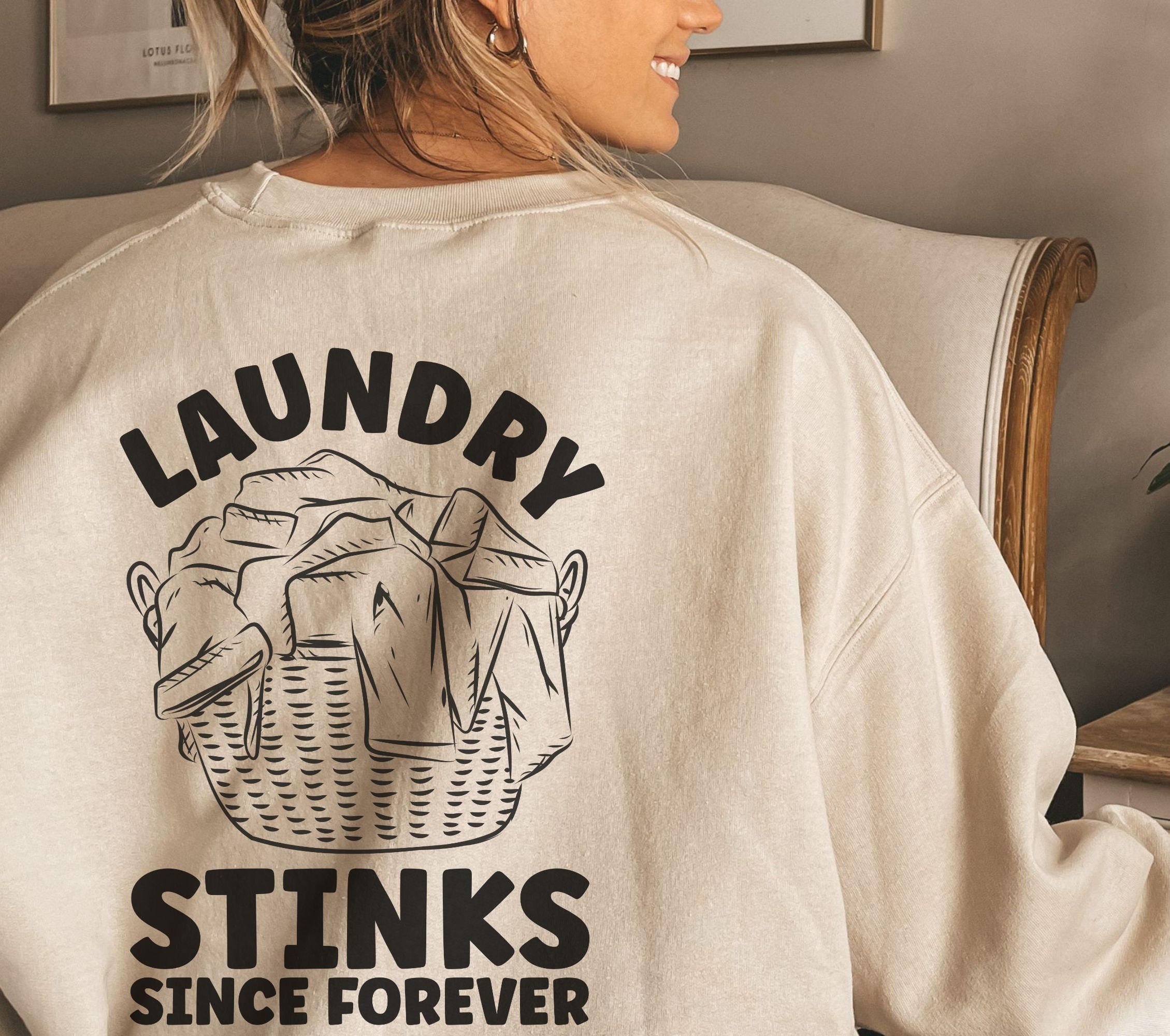 Laundry Room Signs SVG Bundle, Laundry Room SVG Bundle, Wash Day Svg ...