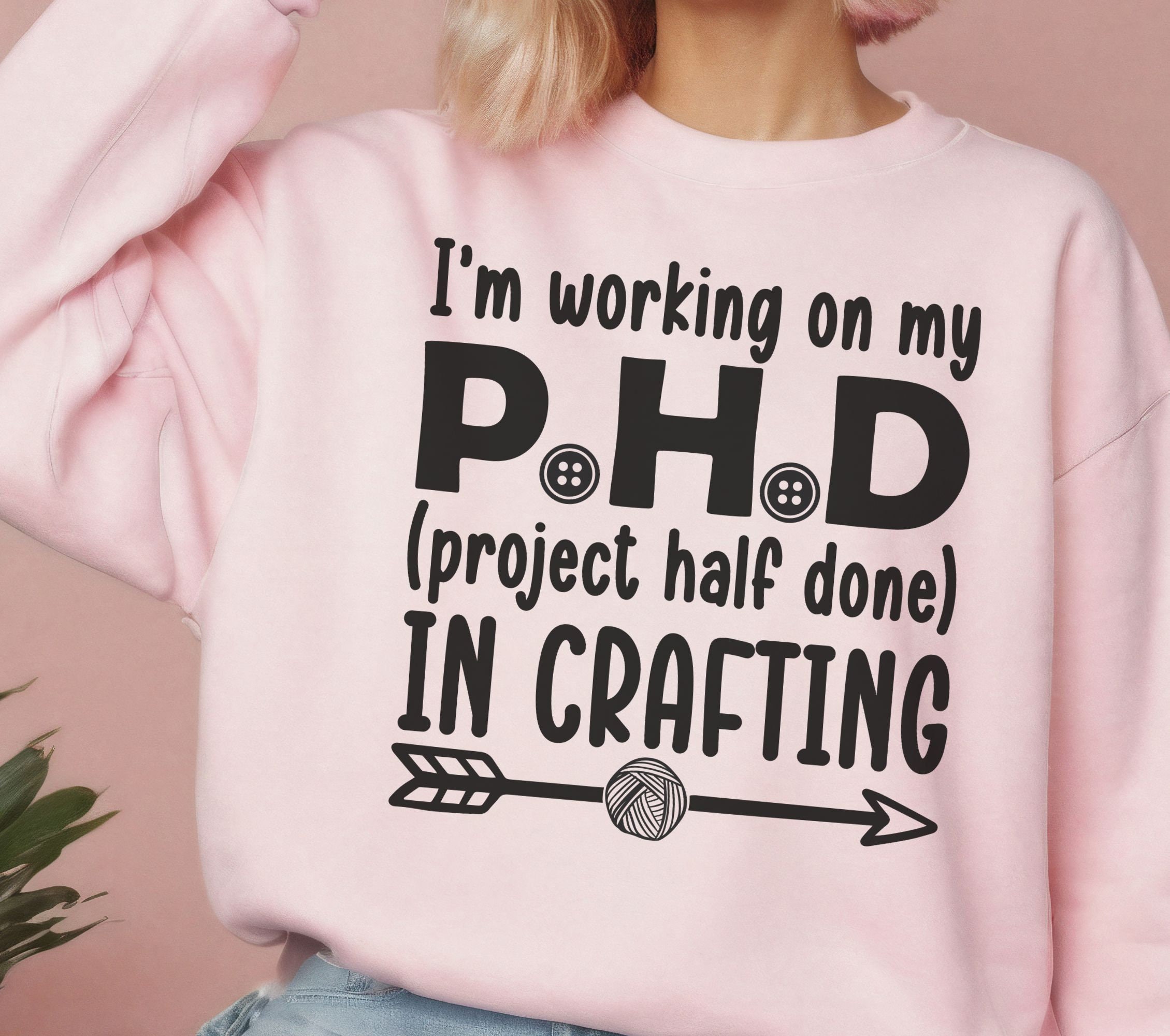 Crafting SVG PNG Bundle| Craft Svg| Crafters Svg| Crafting Shirt Svg ...